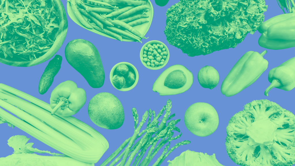 How To Make Food Systems More Resilient Try Behavioural Food Policies