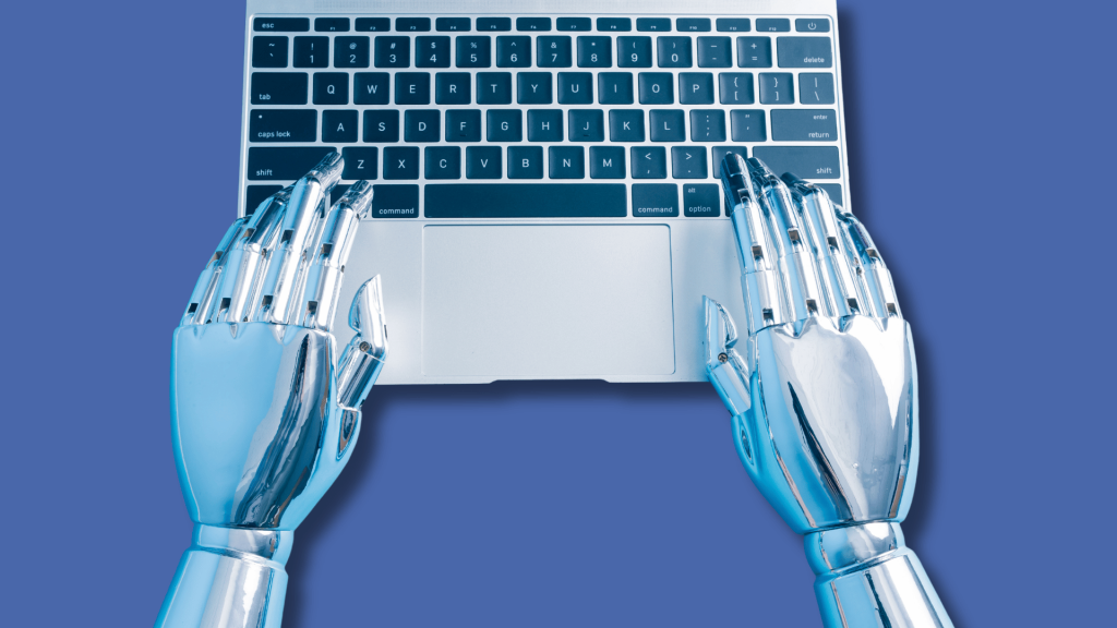 The rise of social media bots – how do they work, and how can you spot ...